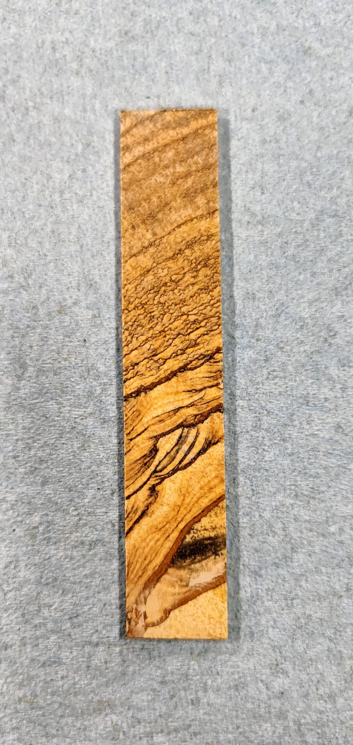 African Queen Trough Surface - Ghost Logging